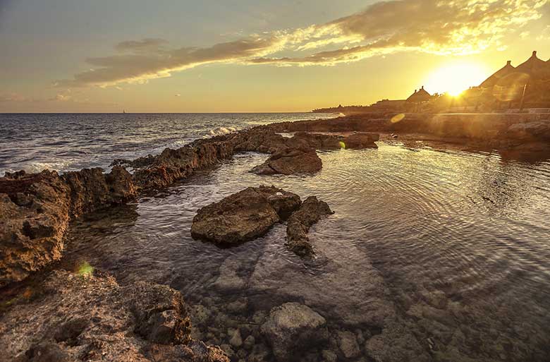 Private Airport Transfers to Punta Allen - American Transfersbest Tours